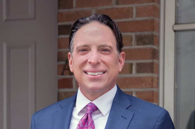 Watch Ken Aita on Amazon Prime's Chase Street - Kenneth Aita, Esq